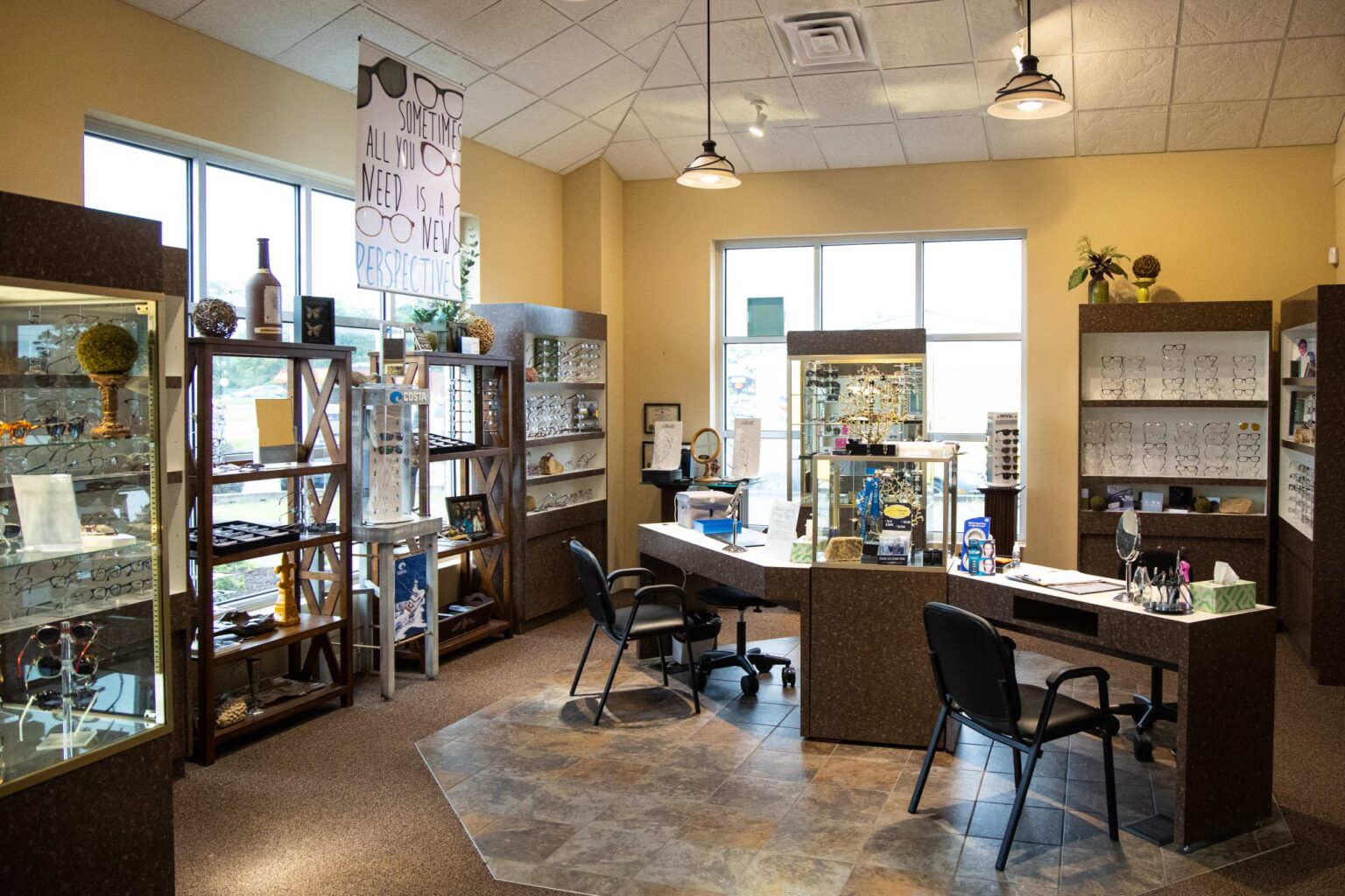 Home - Cape Fear Eye Institute